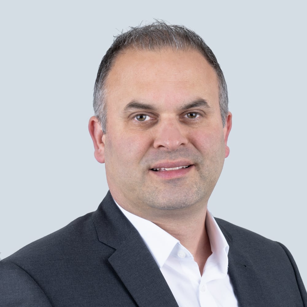 DocuWare Management Team